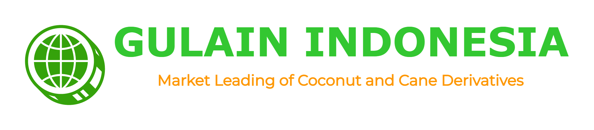 CV. GULAIN INDONESIA Indonesia - Market Leading of Coconut and ...